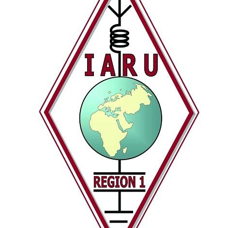 IARU R1 HF BAND PLAN - Asocijacija radioamatera u BiH