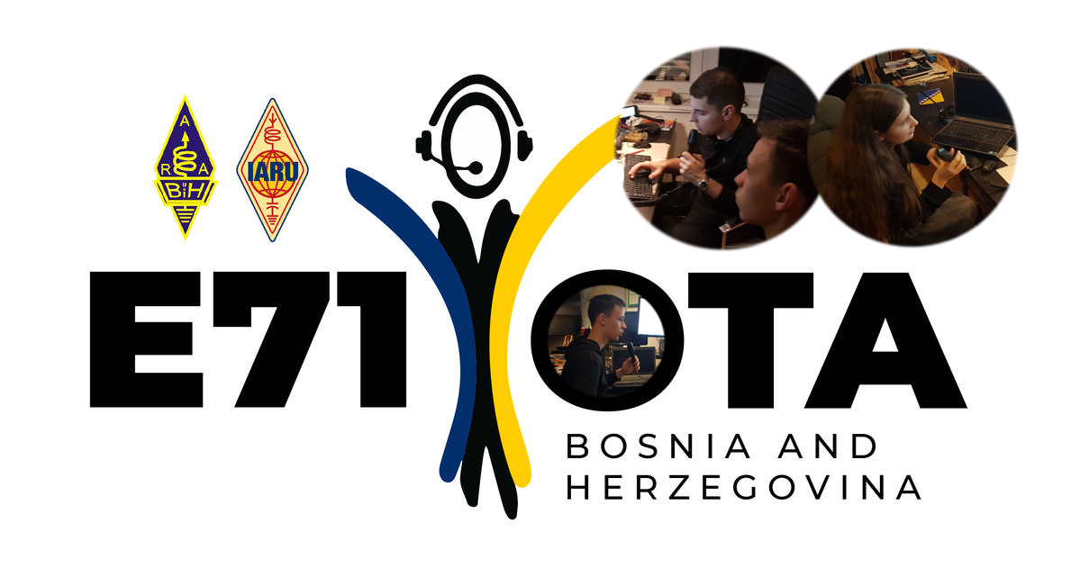 BiH YOTA TIM U “December YOTA Month” 2024 TAKMIČENJU - Asocijacija ...